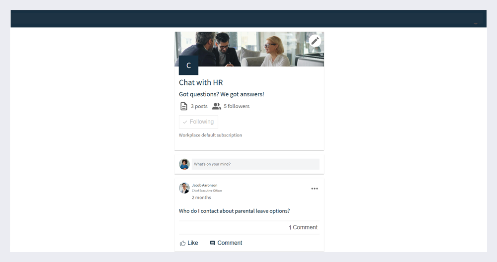 Social post – Igloo Flex