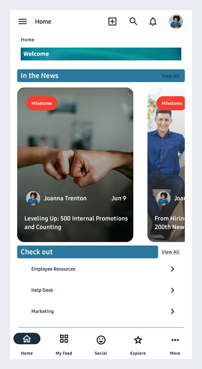 Igloo Flex Mobile app – Igloo Flex